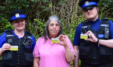 Emergency Services: Autism Alert Programme | Autism Hampshire